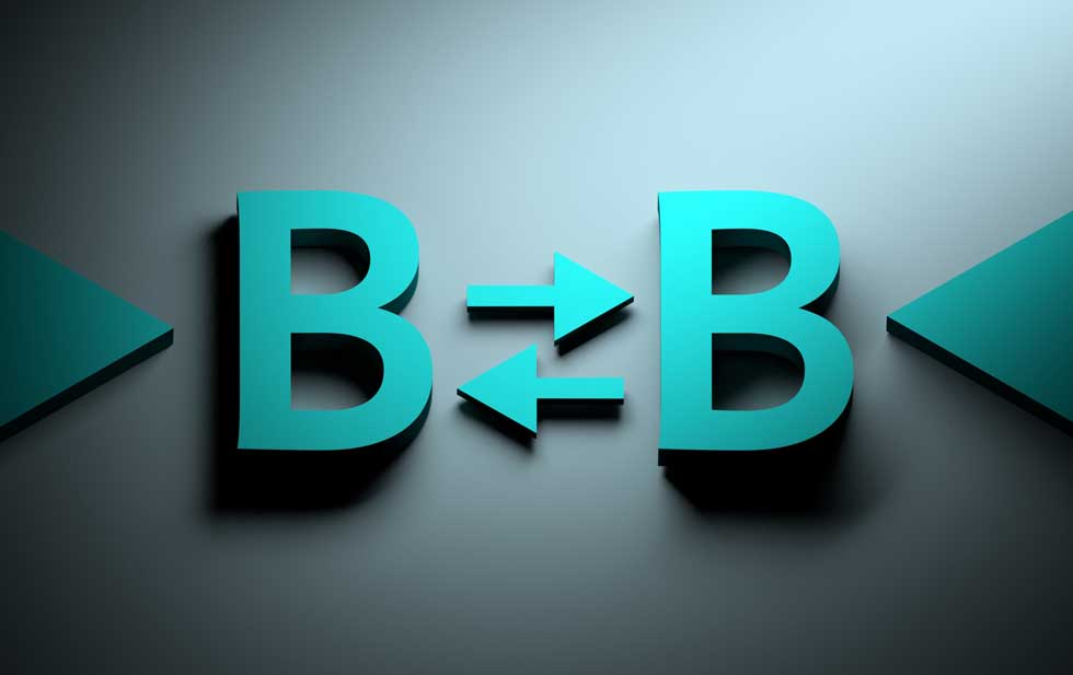 B2B Sales Cycle Definition Phasen Und Beispiele